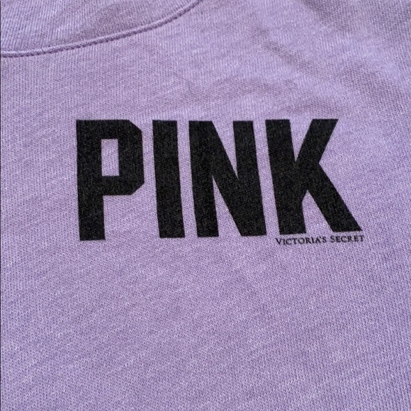 PINK Victoria's Secret | Tops | Vs Pink Hoodie | Poshmark